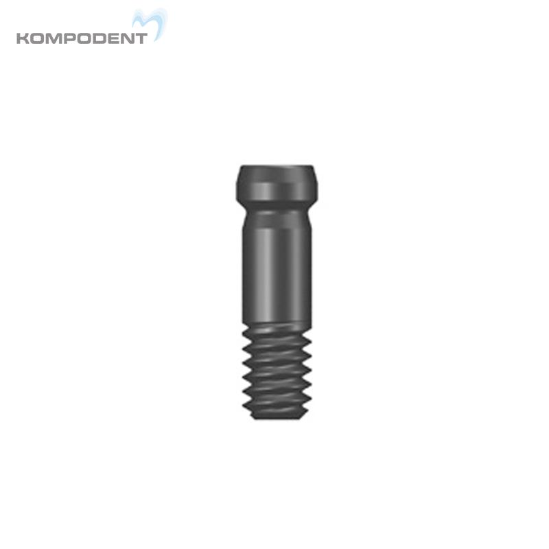 Osstem TS Multi Angled Abutment Screw | Kompodent verkkokauppa